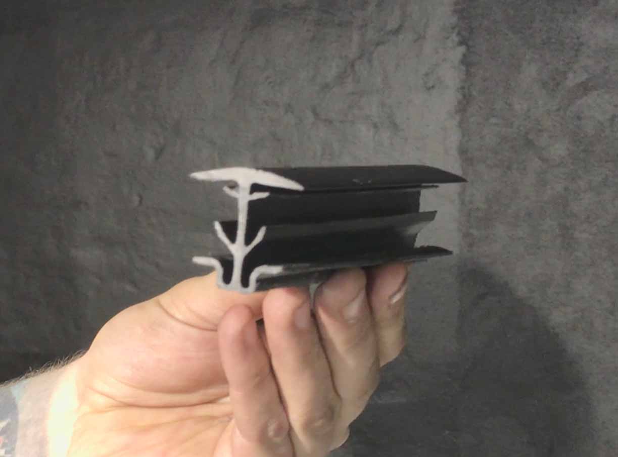 Efficient Slat Closer – Quick Model by Master Trading