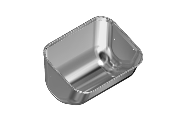 Master Trading Troughs